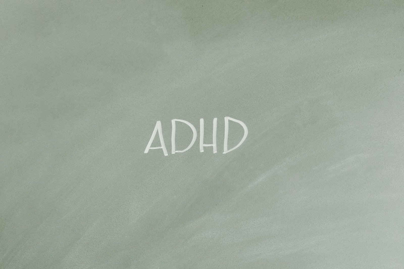 Taktil massage hjälper unga med adhd - IT-Pedagogen.se